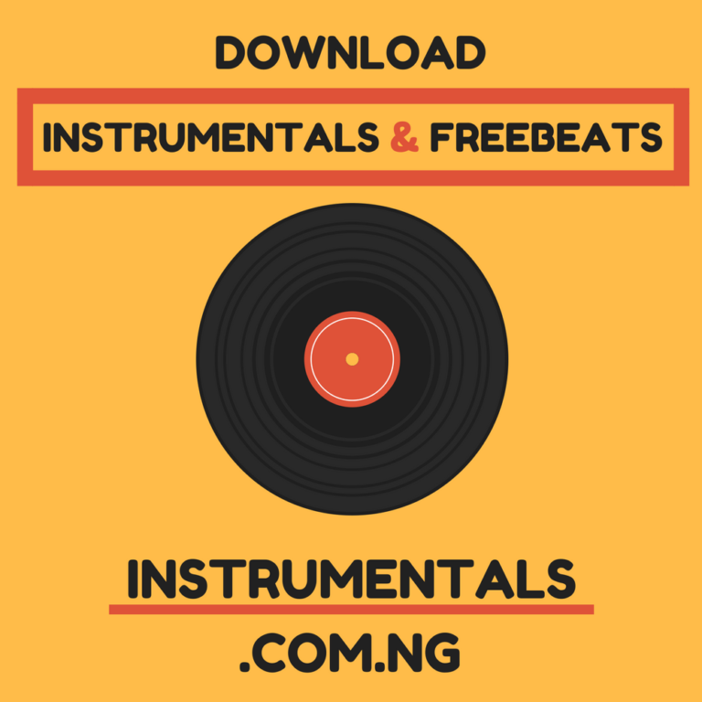 Download Freebeat : 59 - Olamide Type Beat (Prod By Fizzybeat ...