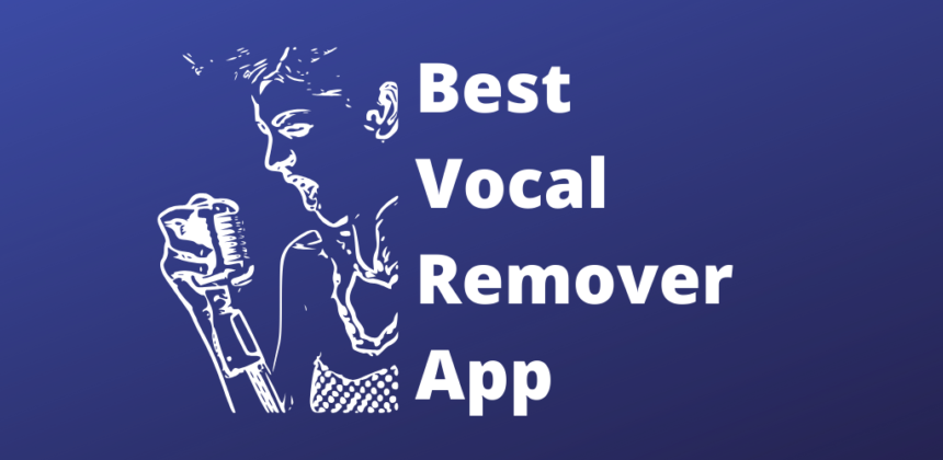Best App To Extract Instrumental From a Song (Vocals Remover App ...