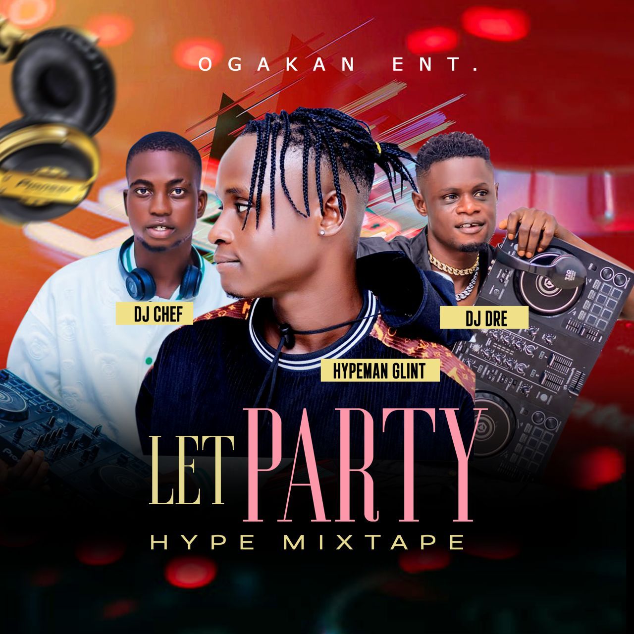 Download Mixtape DJ Name DJ Chef Ft DJ Dre X Hypeman Glint Let s Download Mixtape DJ Name DJ Chef Ft DJ Dre X Hypeman Glint Let s