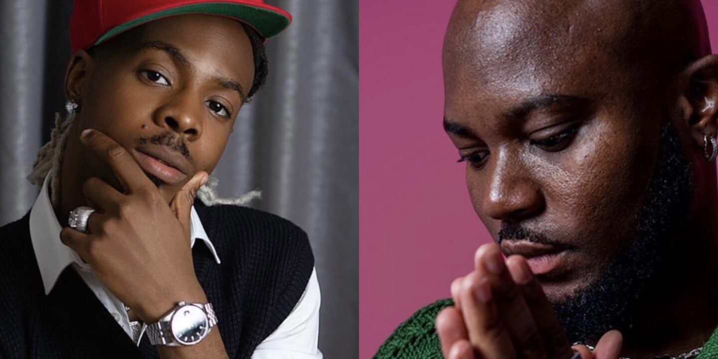 [Instrumental] King Promise - Terminator ft Young Jonn - Instrumentals ...