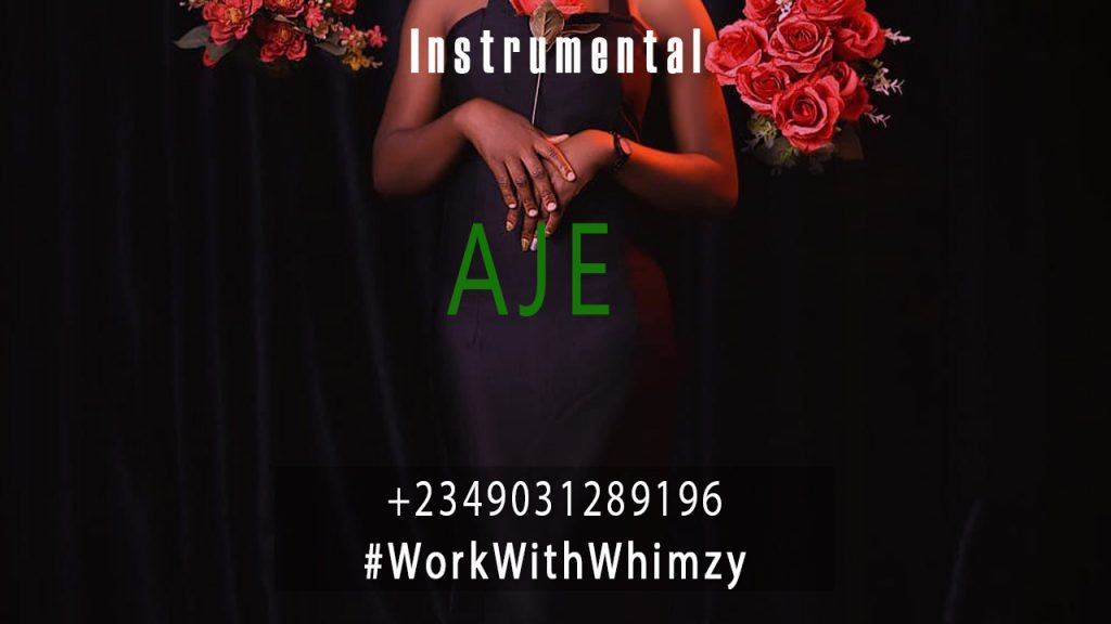 Download Freebeat: Aje - Davido x Burna Boy x Tml Vibez (Prod. by Workwithwhimzy ...