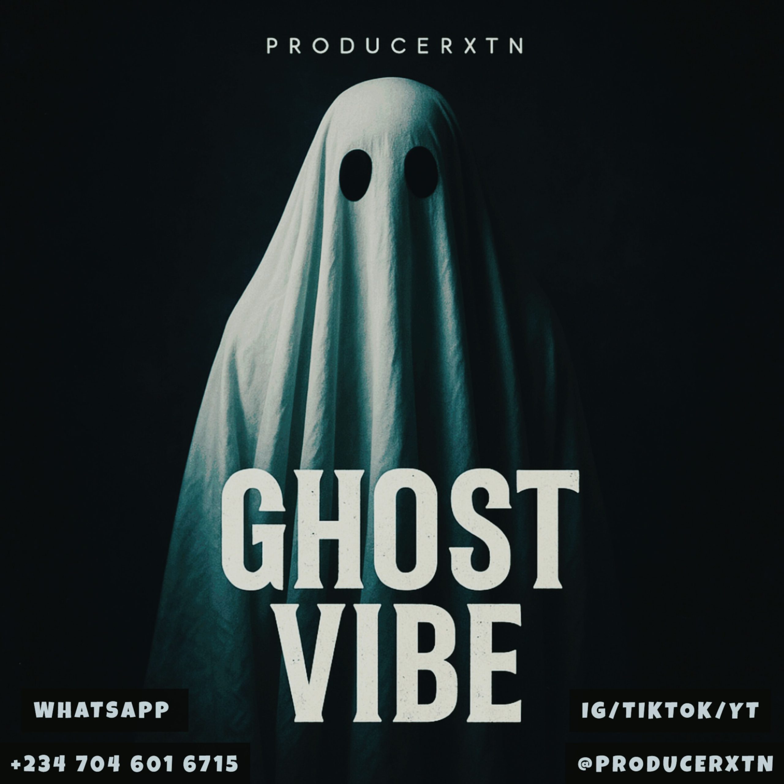 Download Freebeat: Ghost Vibe - Zinoleesky x Young John x Chella Type Beat (Prod. by Producer ...