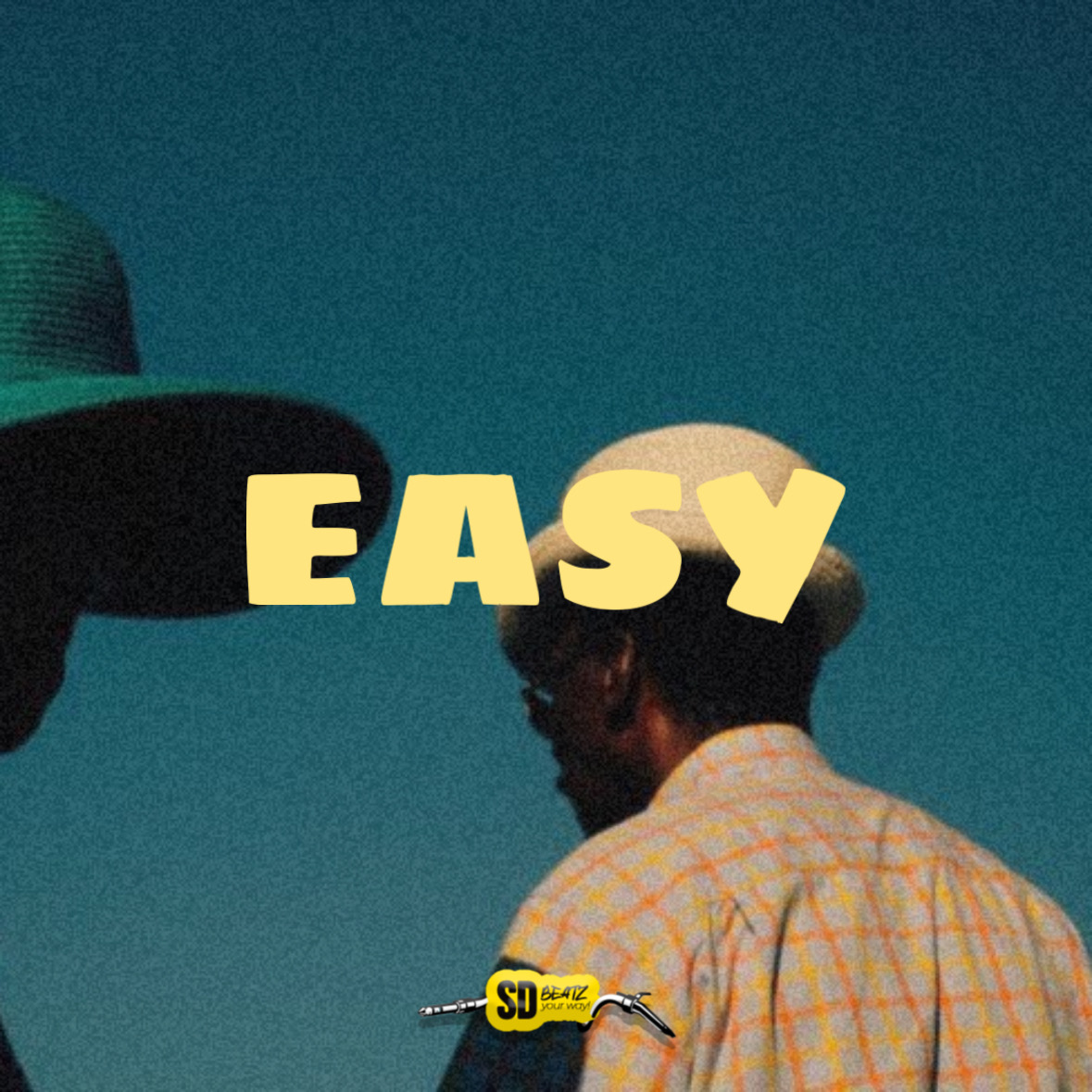 Download Freebeat: Easy - Ruger x Bnxn Type Beat (Prod. by Sdbeatz ...