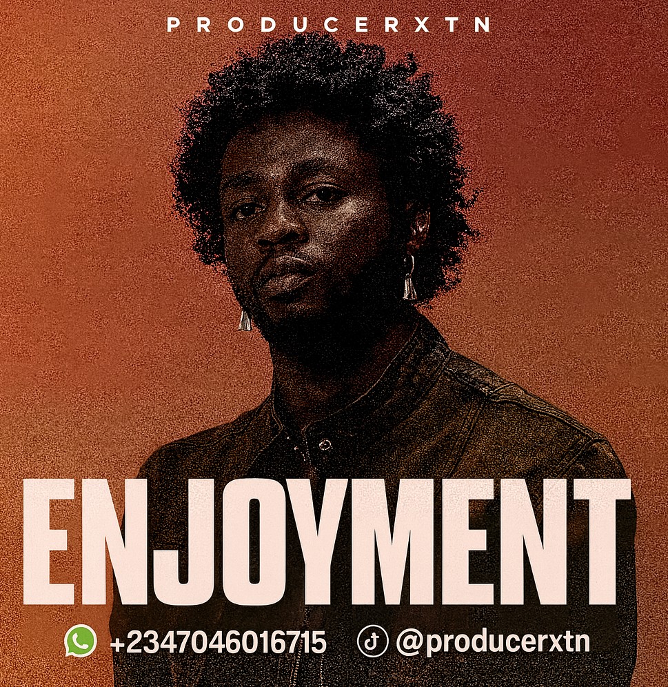 Download Freebeat: Enjoyment (Prod. by Producer XTN) - Instrumentals.com.ng