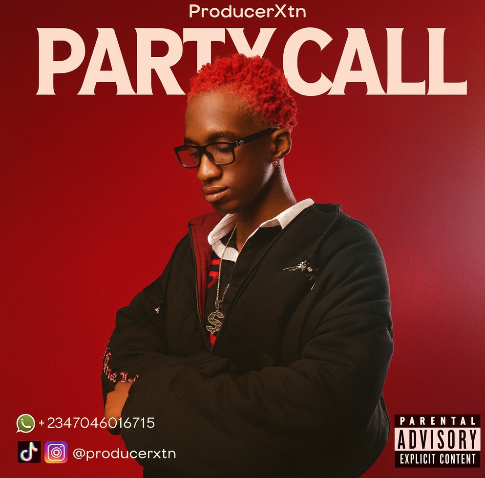 Download Freebeat: Party Call - Mavo x Shallipopi x Amapiano Type Beat ...