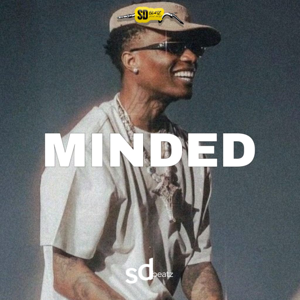 Download Freebeat: Minded (Prod. by Sdbeatz) - Instrumentals.com.ng