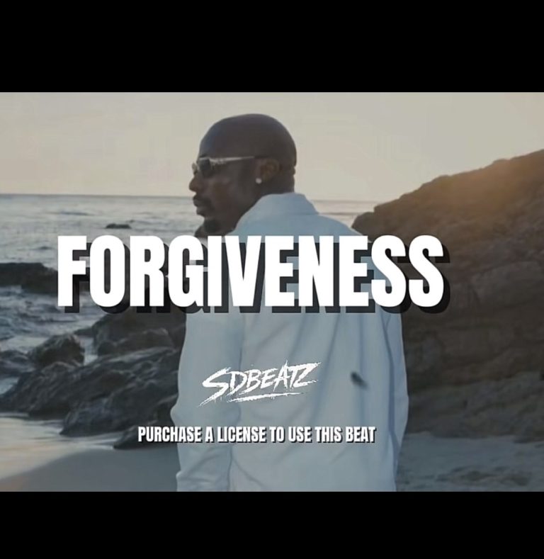Download Freebeat: Forgiveness (Prod. by Sdbeatz) - Instrumentals.com.ng